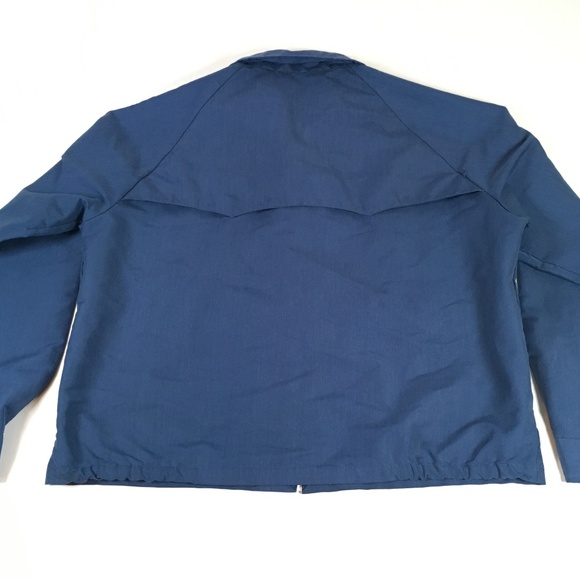 Sportsmaster | Jackets & Coats | Vintage Sportsmaster Mens Blue Jacket ...